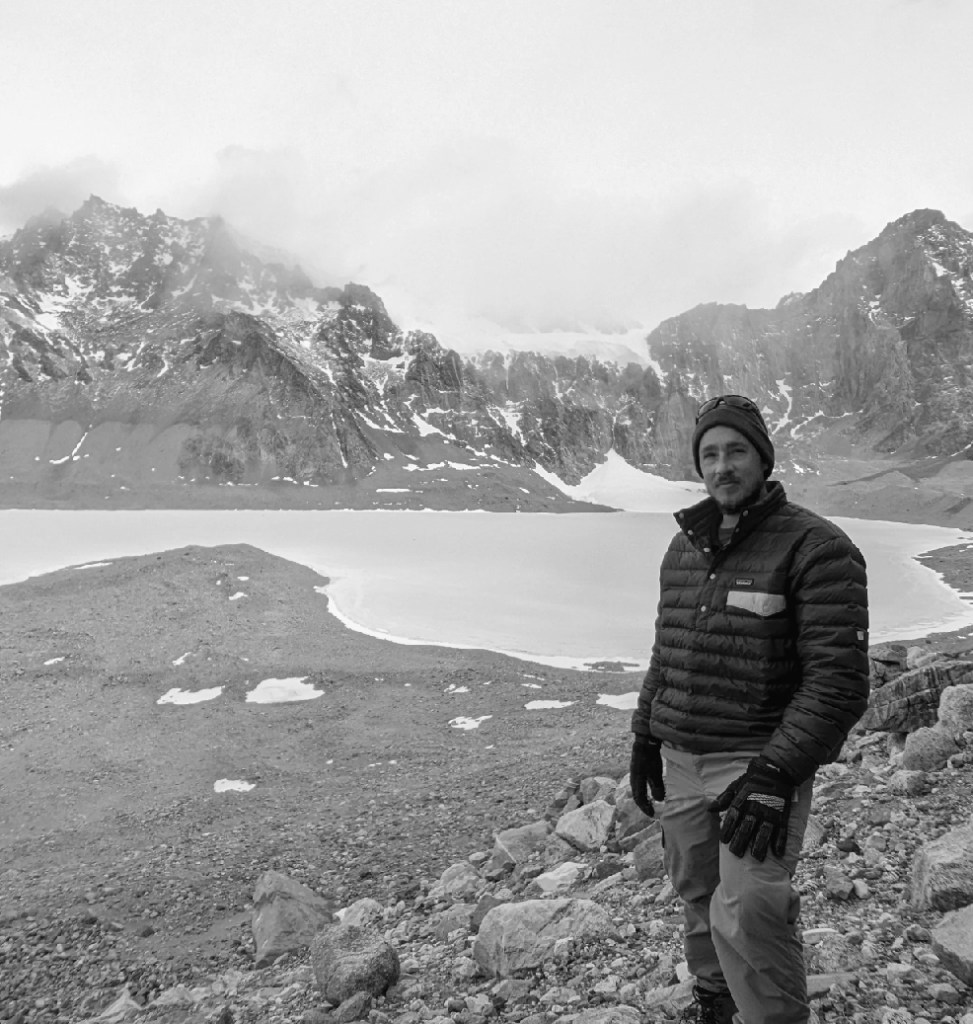 ISMER_Isotope Biogeochemistry